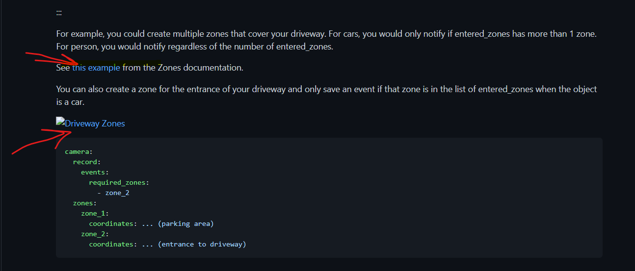 Track Already Detected Object After No Motion · Issue 1797 · Blakeblackshear Frigate · Github