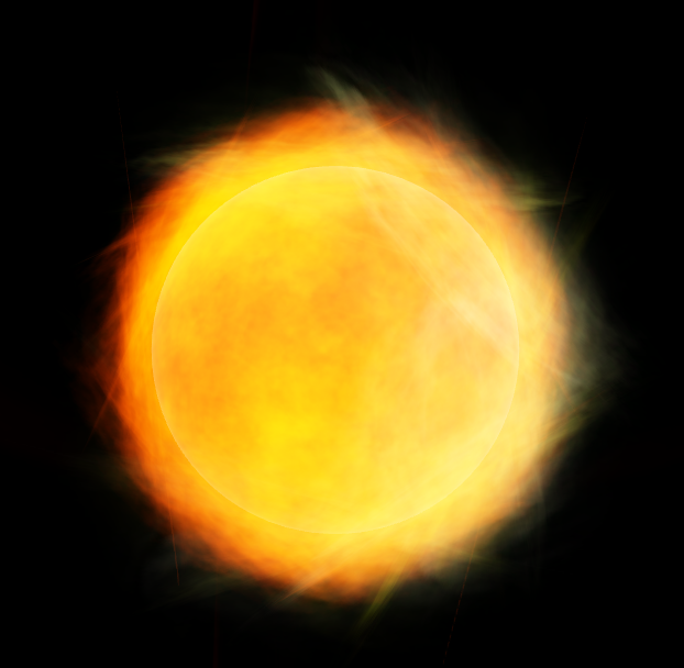 GitHub - dwaware/DynamicStarModel: A dynamic star model