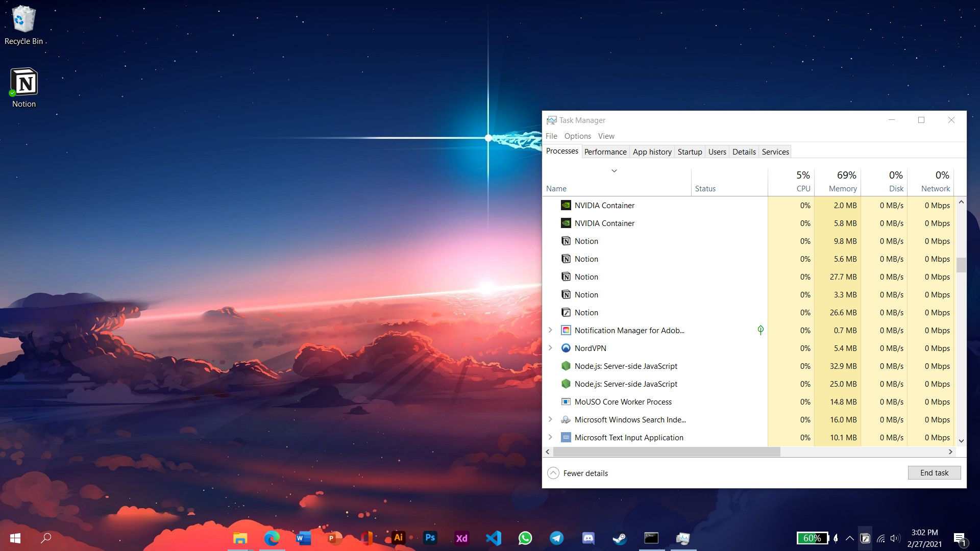 Notion app isn't open · Issue #435 · notion-enhancer/notion-enhancer · GitHub