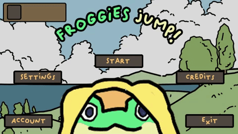 GitHub - zedelani0508/Froggies-Jump: Semi-race multiplayer game online ...