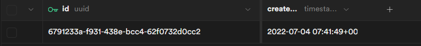 Failed to run sql query: invalid input syntax for type uuid: "" · Issue #7452 · supabase ...