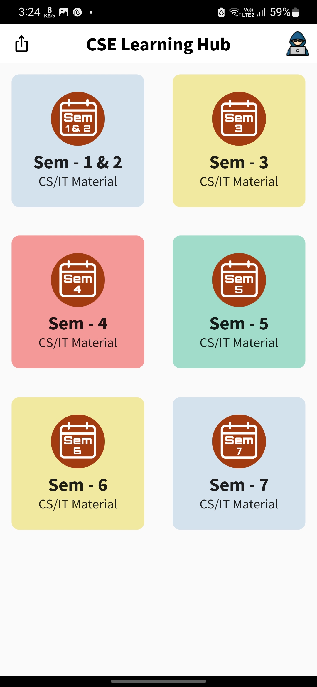 GitHub - MrHarsh007/CSE_Learning_Hub