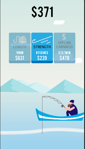 GitHub - Vitoleone/Fish-Master: Hyper-Casual mobile game which we can catch fish