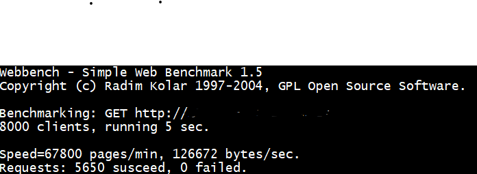 常见问题与解决方案 · Issue #8 · qinguoyi/TinyWebServer · GitHub