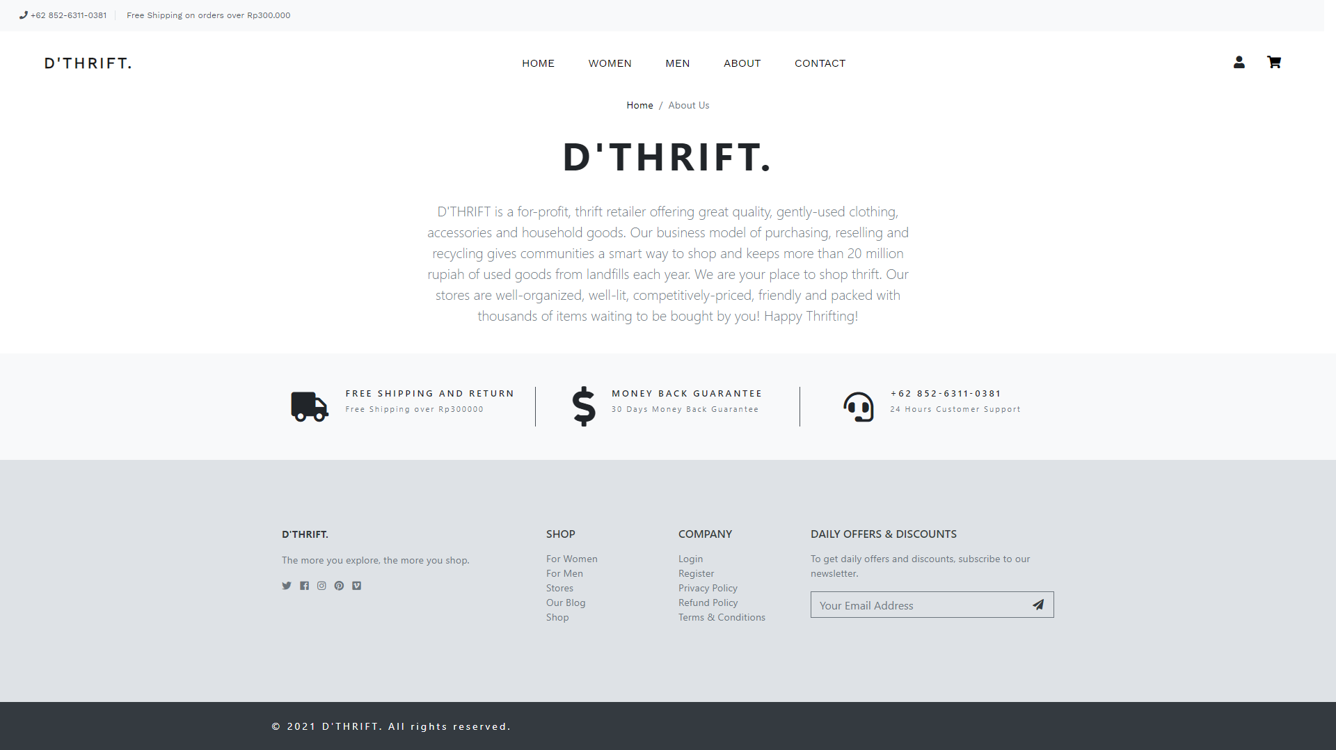 GitHub - jarskiy/Website-UMKM: Project advanced web development workshop