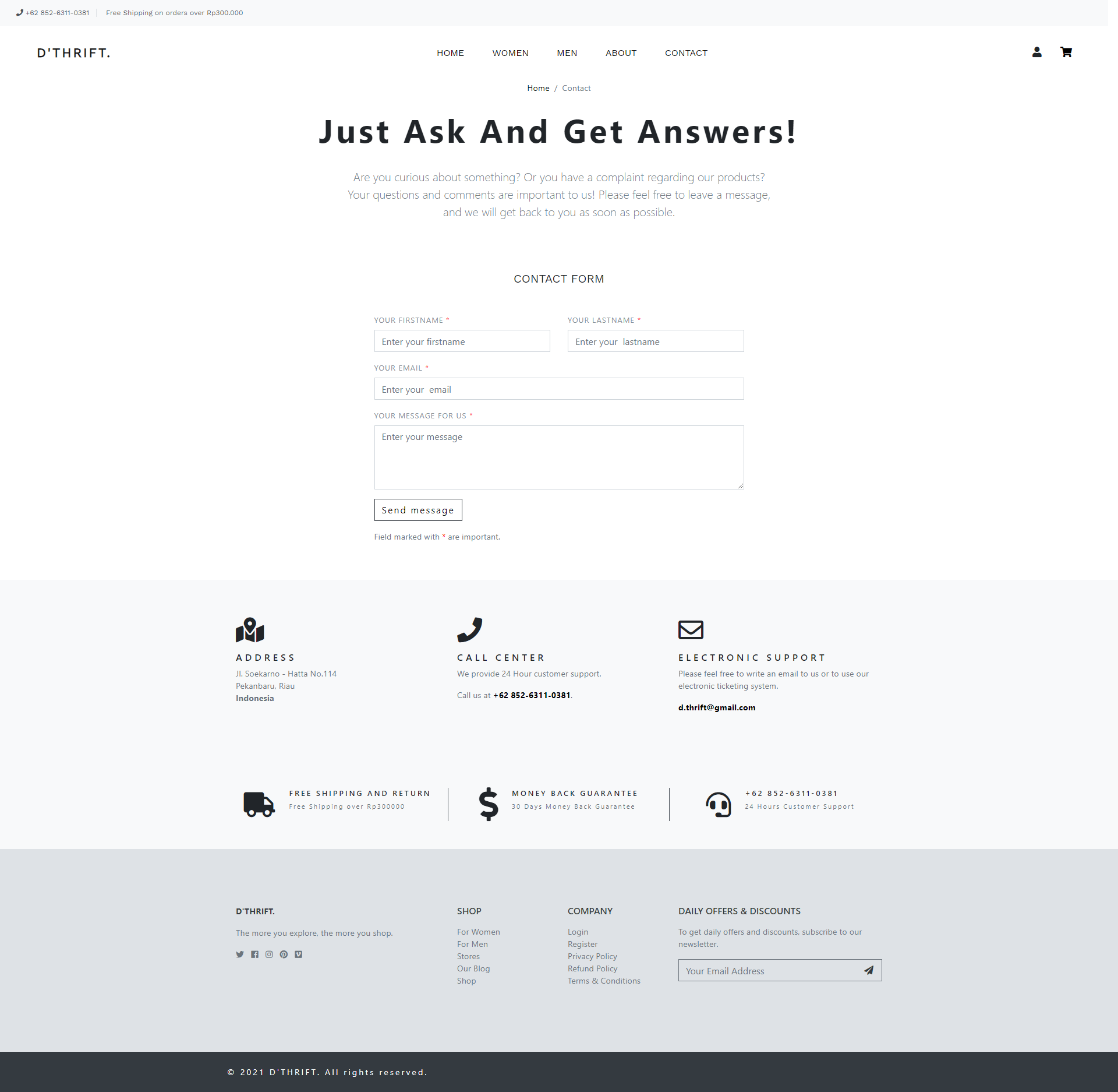 GitHub - jarskiy/Website-UMKM: Project advanced web development workshop