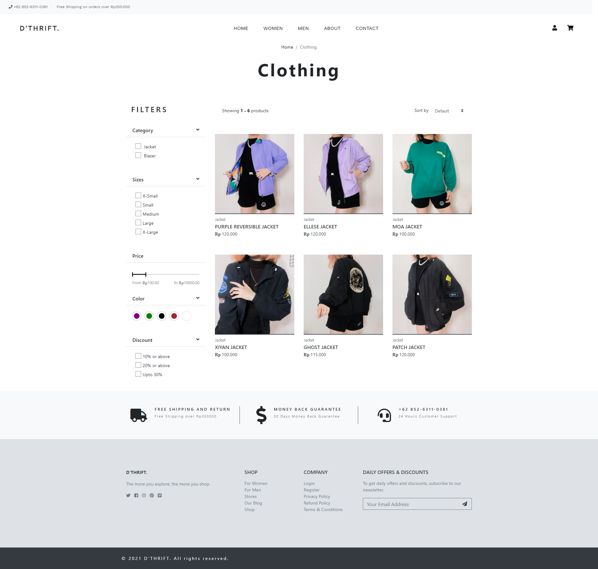 GitHub - jarskiy/Website-UMKM: Project advanced web development workshop