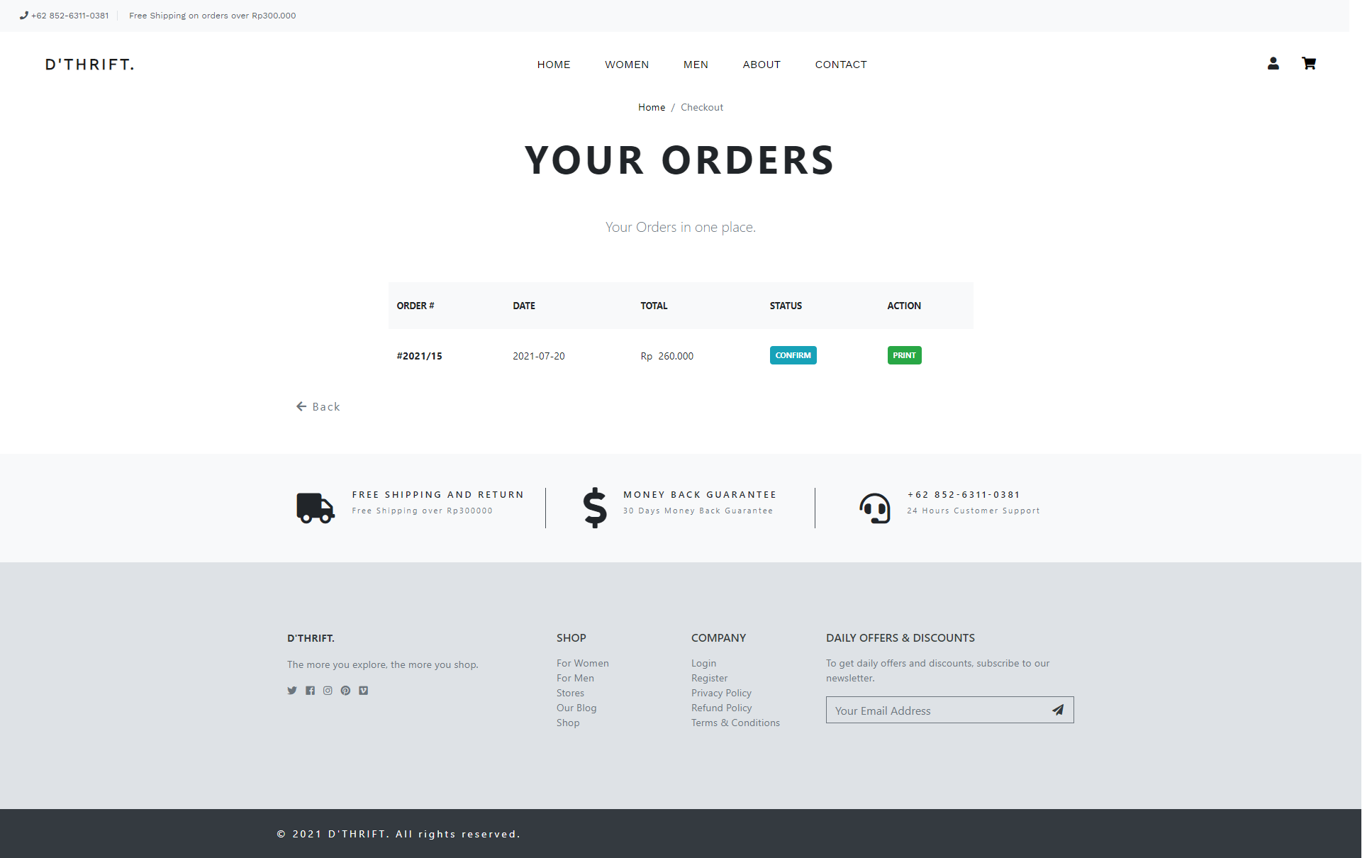 GitHub - jarskiy/Website-UMKM: Project advanced web development workshop