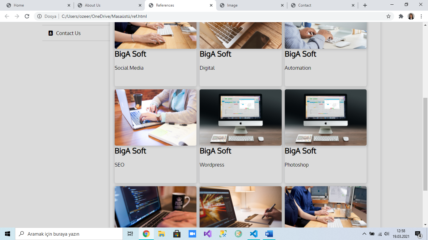 GitHub - merveozer/html-css