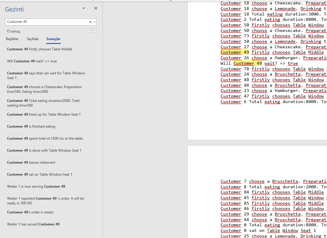 GitHub - merveozer/multithreading-restaurant-simulation