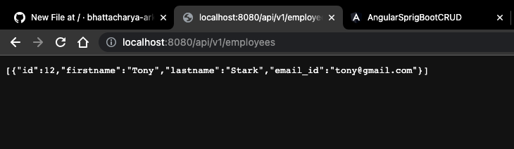 GitHub - bhattacharya-arka/Employee-Management-System: An employee management system made using ...