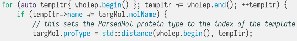 Ligatures not rendered correctly when using Iosevka · Issue #526 ...