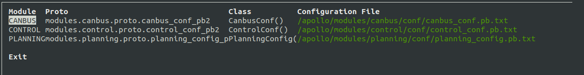 Error With Bridgesh Using Apollo 50 With Lgsvl · Issue 14053 · Apolloautoapollo · Github 