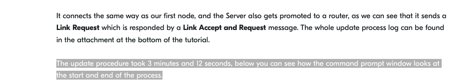 updatehub demo for nrf52840dk · Issue #30486 · zephyrproject-rtos/zephyr · GitHub