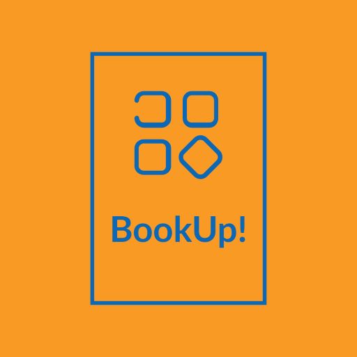 GitHub - IanaPostolachi/BookUp