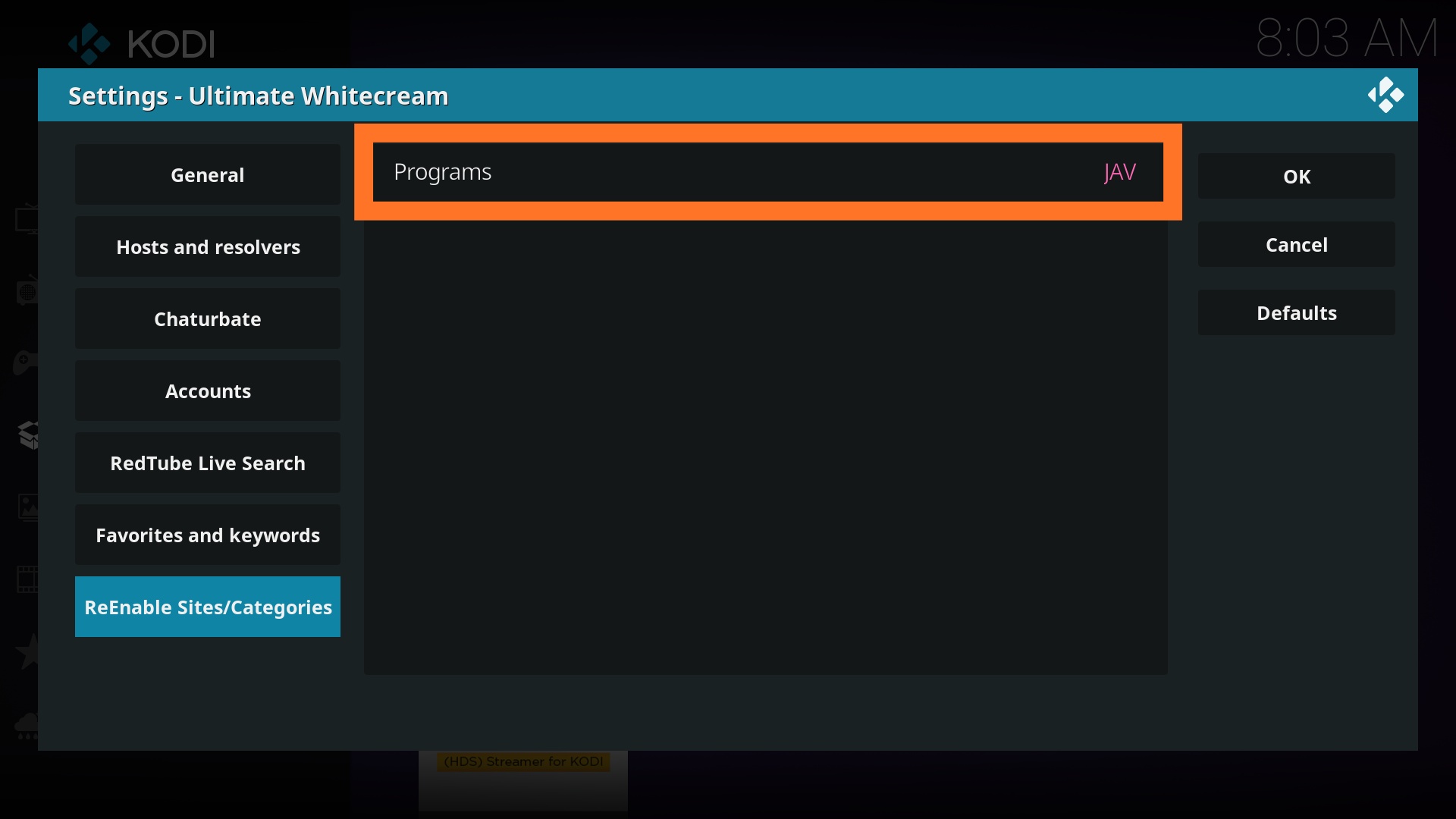 streamxxx.tv - add search like website, possible? · Issue #381 · dobbelina/repository.dobbelina ...