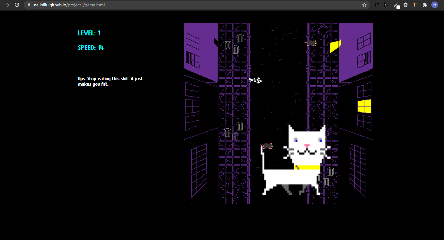 Github Nellolilu Meow