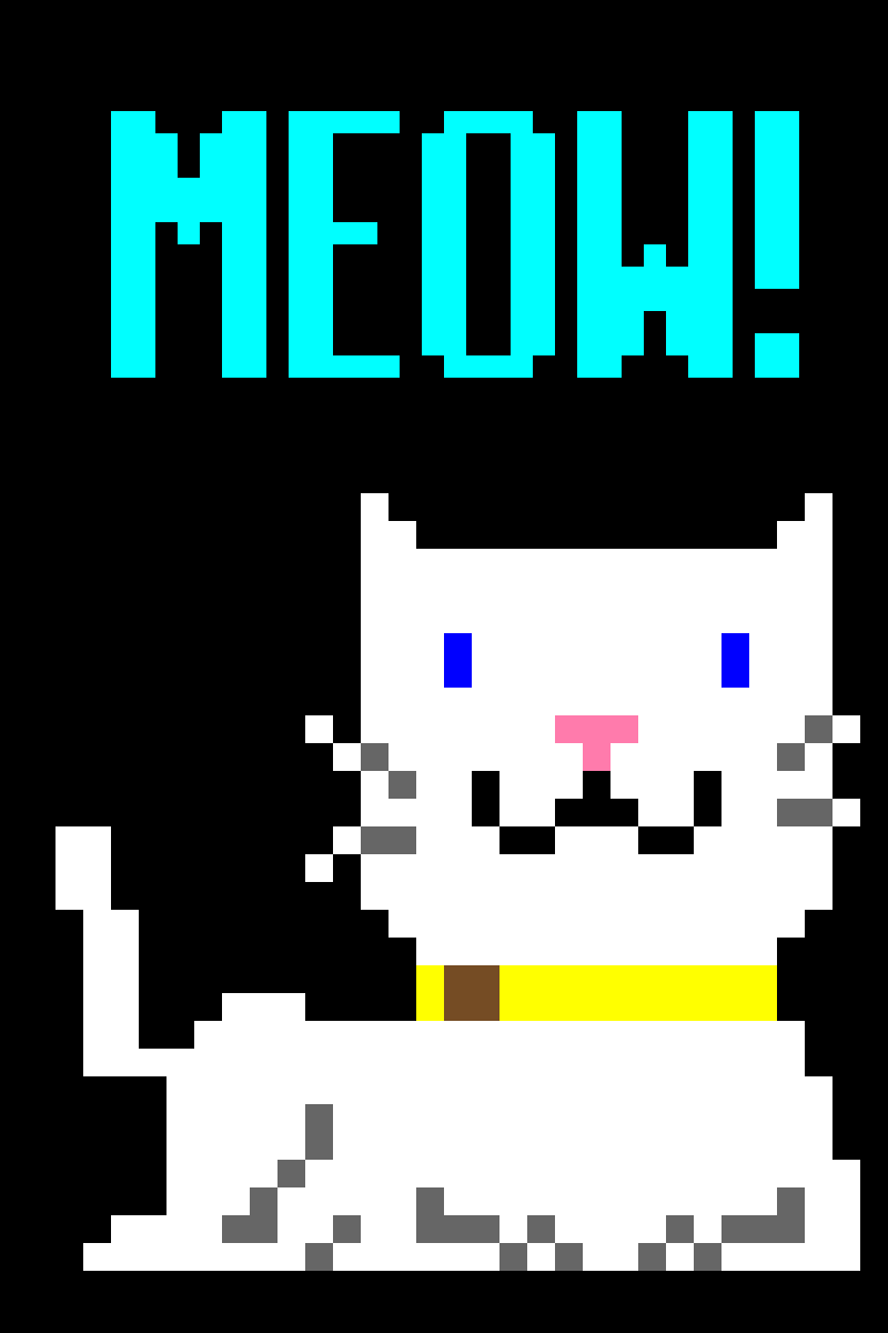 Github Nellolilu Meow