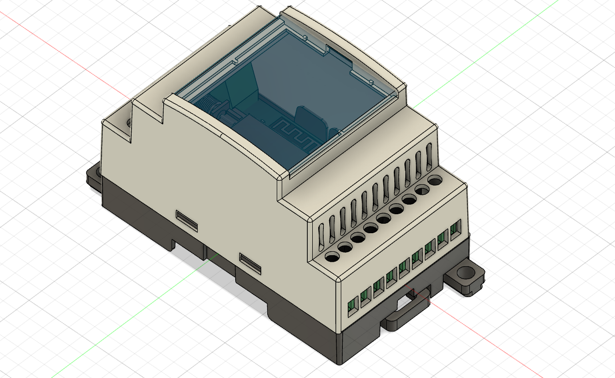 GitHub - memetteminarslan/Tianbo_Relay_System_LORA_ESP32_C3