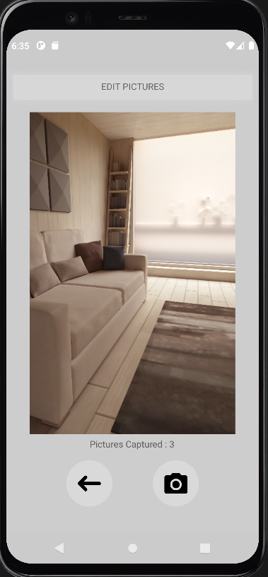 GitHub - doomer-doomer/PDF-Scanner-App: PDF Scanner app