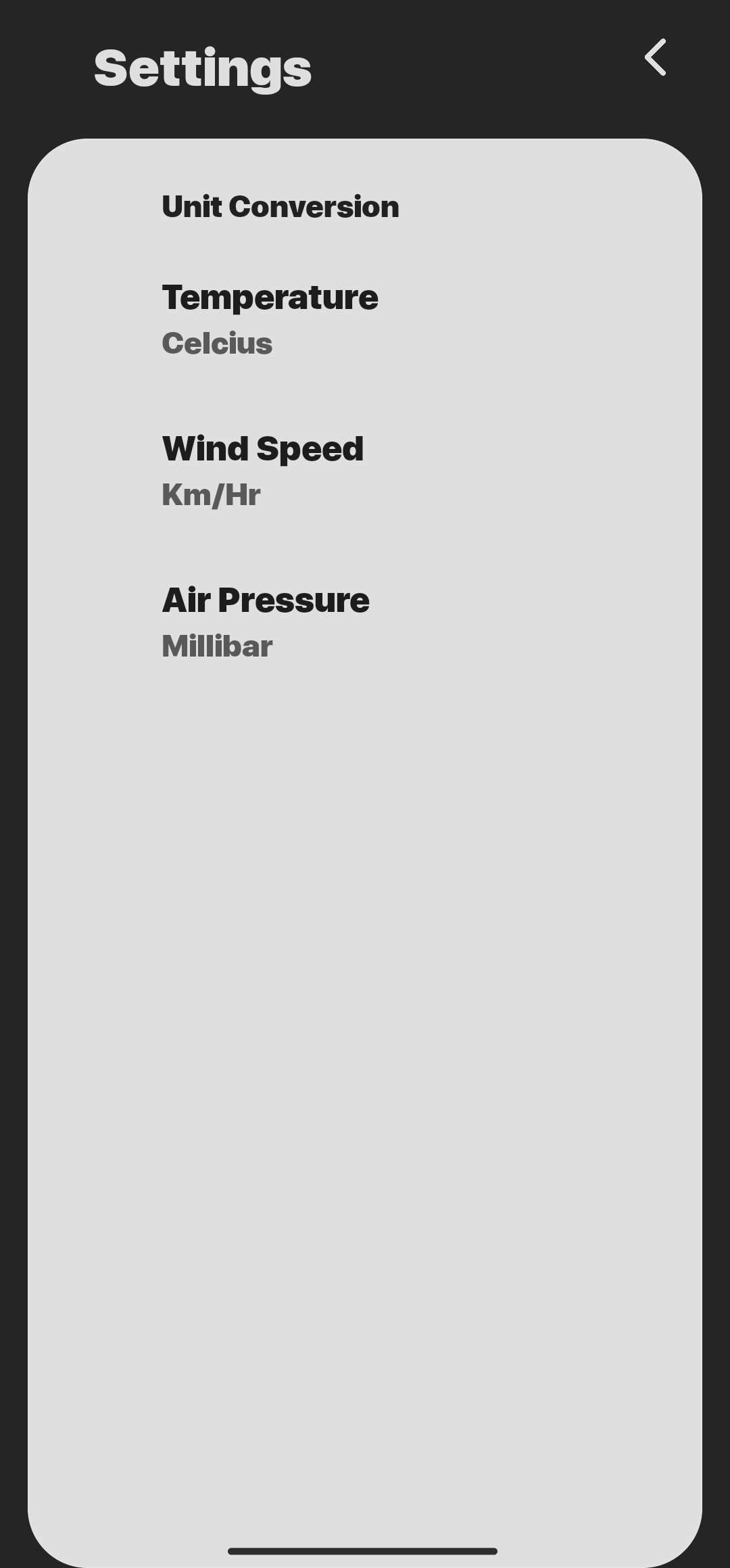 GitHub - doomer-doomer/Weather-App: Android App made by Kotlin