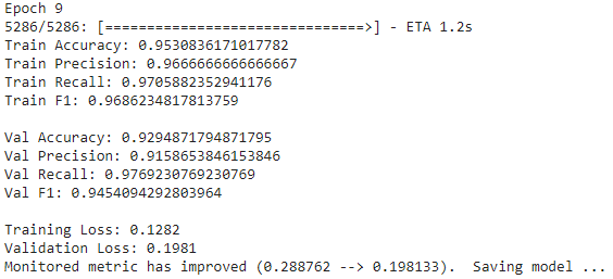 GitHub - NikitaBezukhov/Pneumonia_classifier_ResNet18