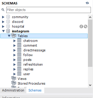 GitHub - CordHouse/instagram_server_api