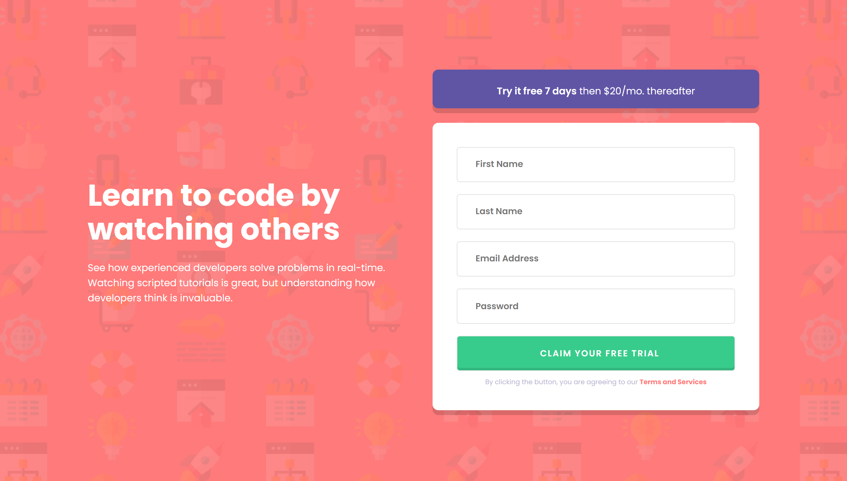 Github Carloserm Form Validation