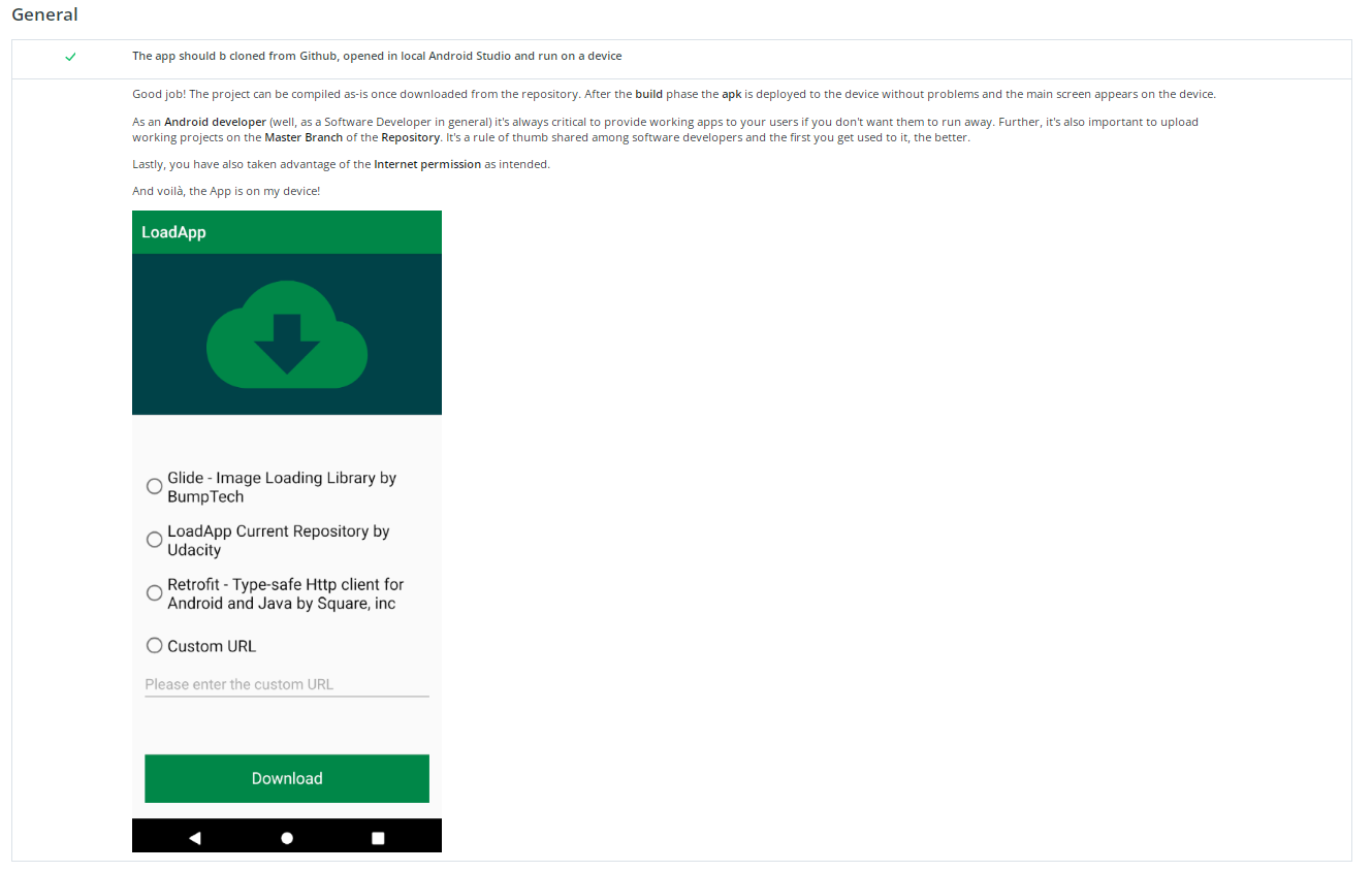 GitHub - kevkane87/LoadApp: Udacity Nanodegree Project 3
