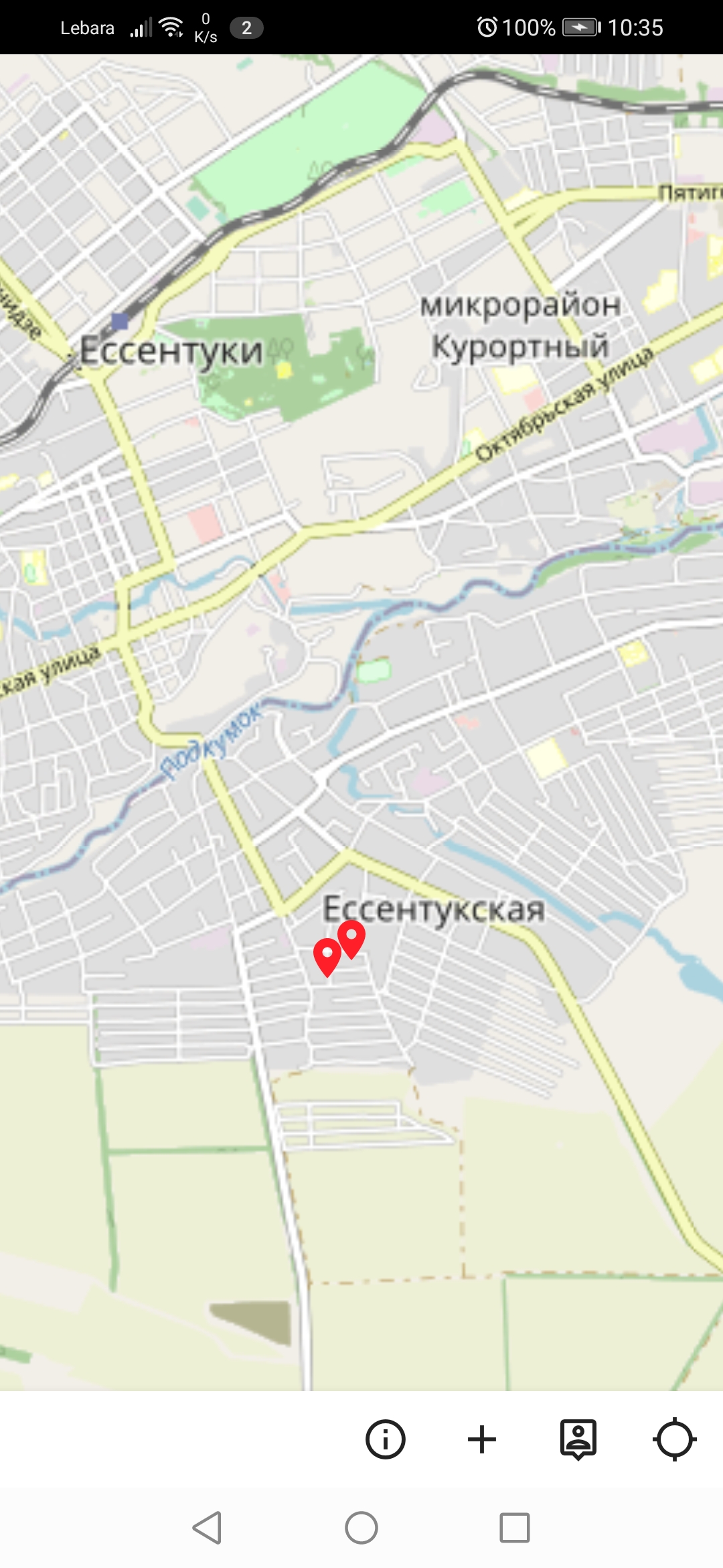 Markers dissappear when zoom out · Issue #311 · liodali/osm_flutter ...