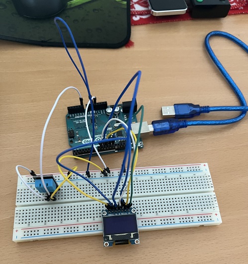 GitHub - urbanjuras/VIN-projekt: Vremenska postaja Arduino