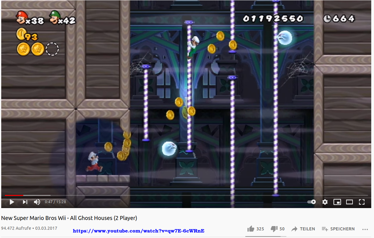 Boos Seem To Be Unpredictable in Multiplayer · Issue #120 · TheXTech/TheXTech · GitHub