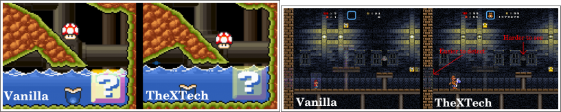 Lighting/Transparency Issues · Issue #240 · TheXTech/TheXTech · GitHub