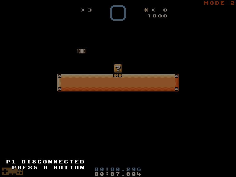 Spinning Into A Life Block On A Top Only Block And A Sizable Click Causes Clip Downwards · Issue 6384