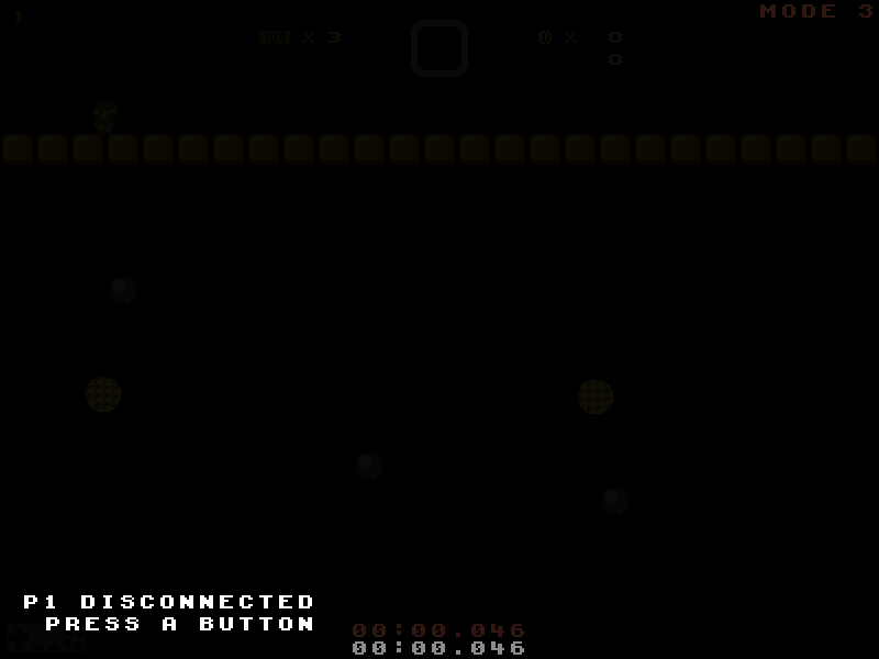 [Vanilla peculiarity] Rotodisk behaviour when direction is set to "Random" · Issue #295 ...