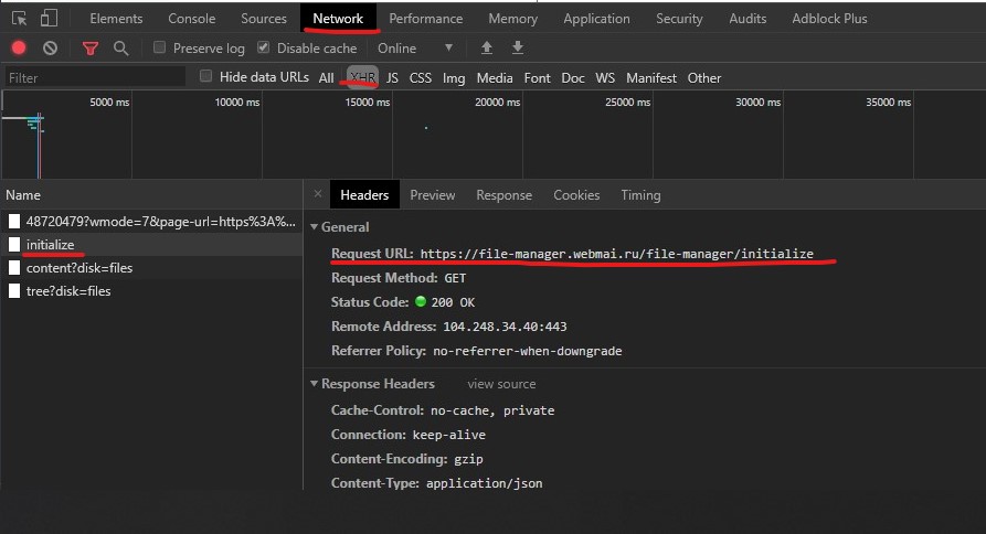 Not able to upload file or create folder · Issue #77 · alexusmai/laravel-file-manager · GitHub
