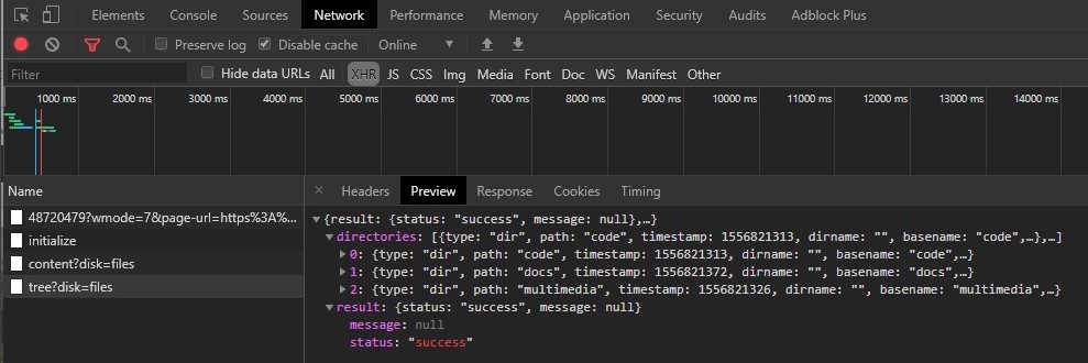 Not Able To Upload File Or Create Folder · Issue 77 · Alexusmailaravel File Manager · Github