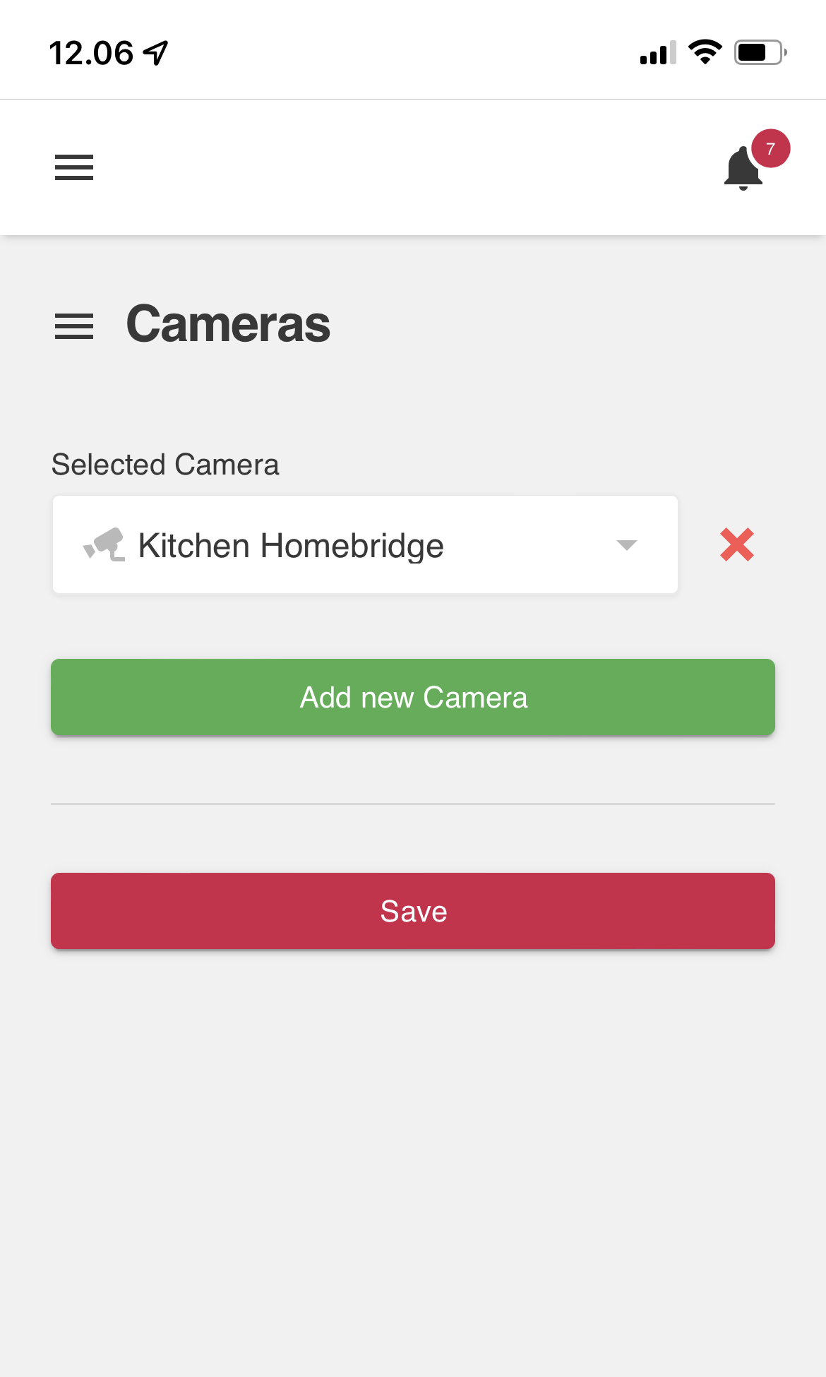Motion detecting sensitivity · Issue #352 · seydx/homebridge-camera-ui · GitHub