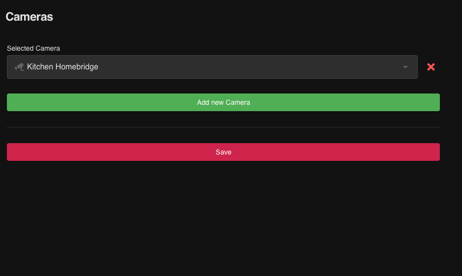 Motion detecting sensitivity · Issue #352 · seydx/homebridge-camera-ui · GitHub