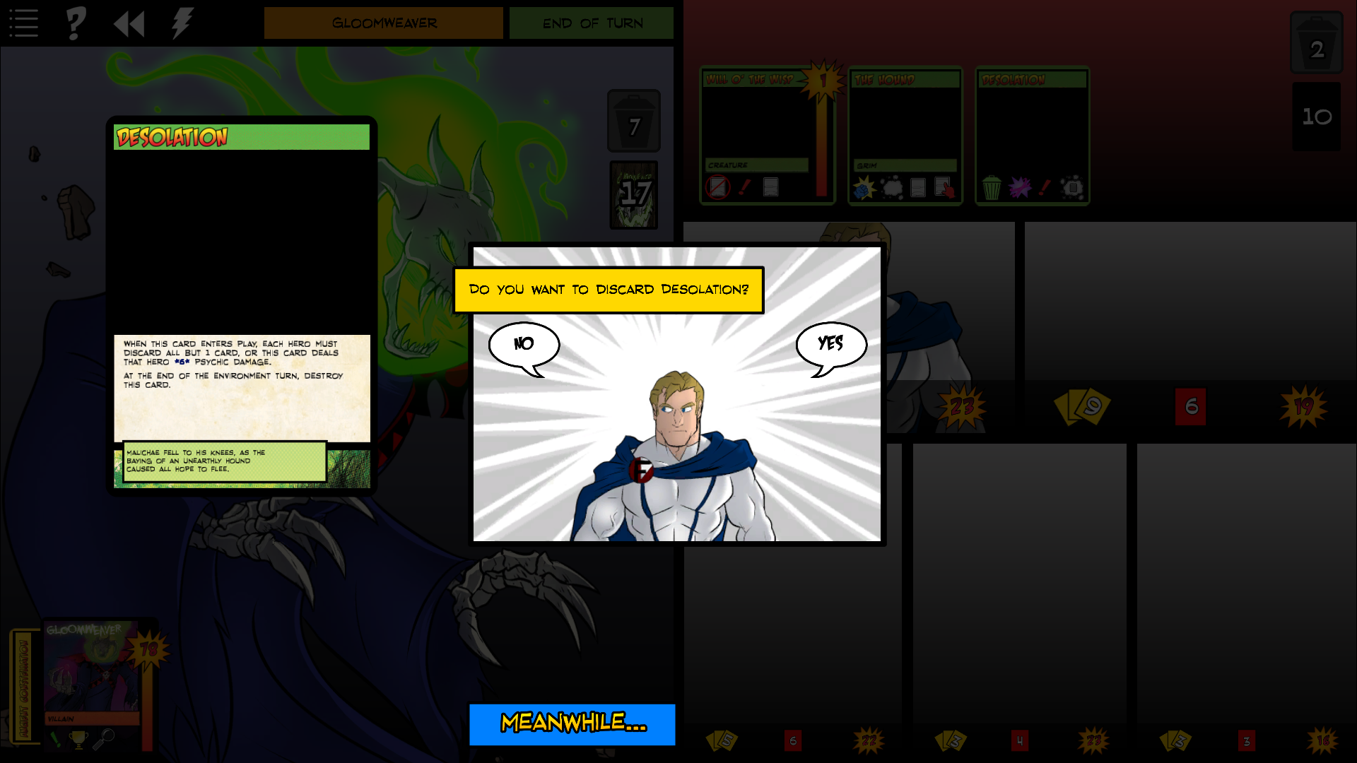 Blackwood Forest - Desolation · Issue #179 · SotMSteamMods/CauldronMods · GitHub