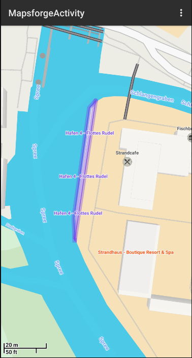 Different labeling on different systems · mapsforge mapsforge · Discussion #1219 · GitHub