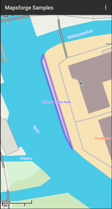 Different labeling on different systems · mapsforge mapsforge · Discussion #1219 · GitHub