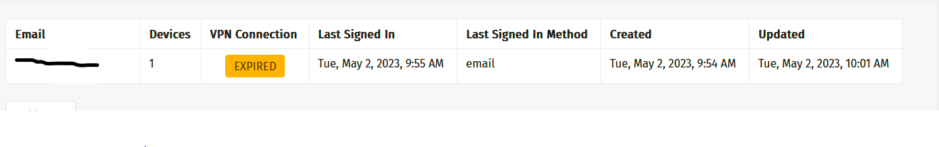 vpn session expire not work · Issue #1578 · firezone/firezone · GitHub