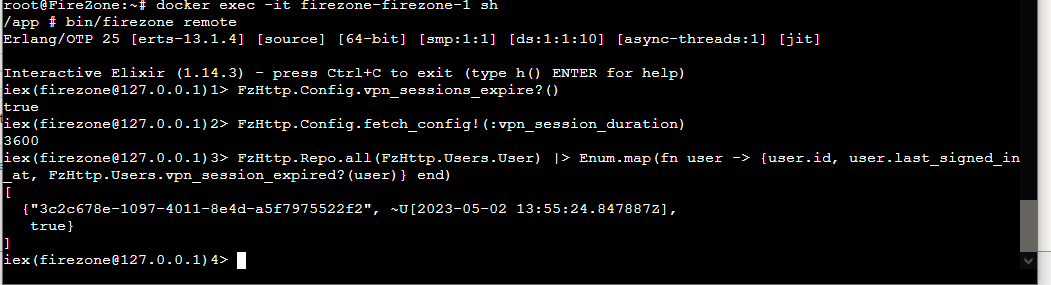 vpn session expire not work · Issue #1578 · firezone/firezone · GitHub