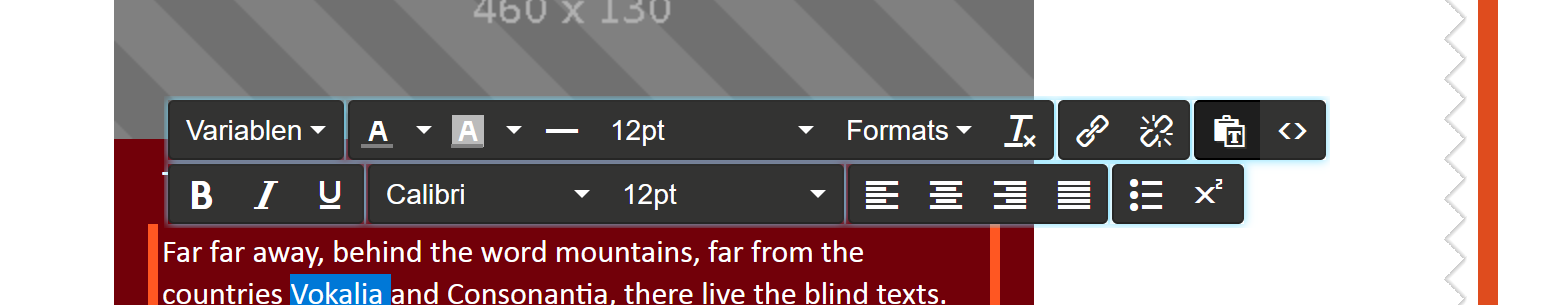 tiny editor not full · Issue #694 · voidlabs/mosaico · GitHub