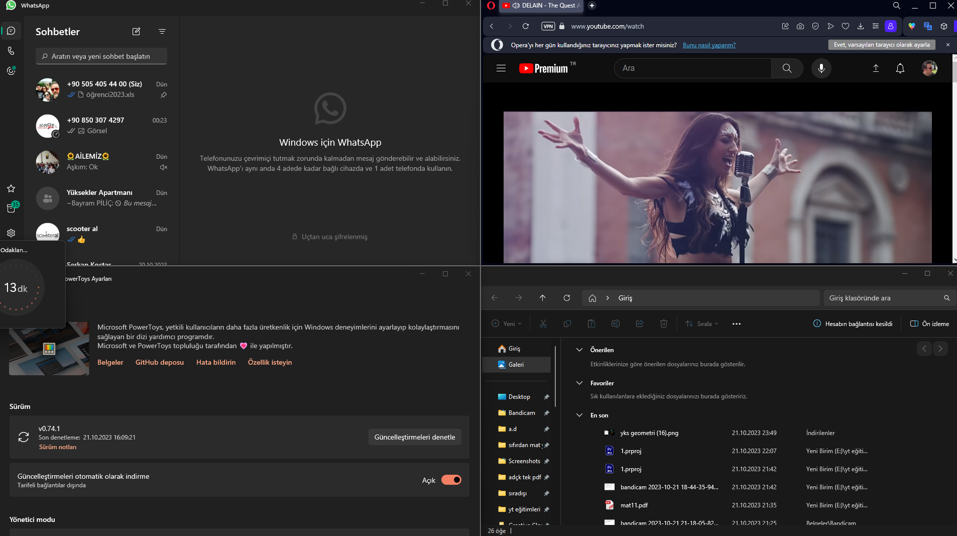 save in split windows · Issue #29355 · microsoft/PowerToys · GitHub