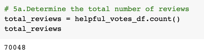 GitHub - wengio3/Amazon_Vine_Analysis