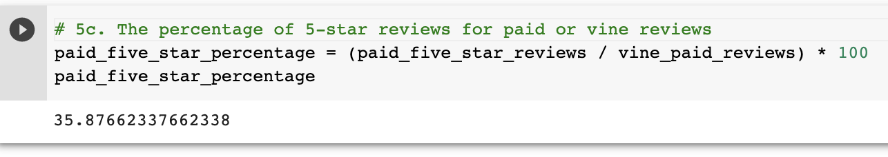 GitHub - wengio3/Amazon_Vine_Analysis