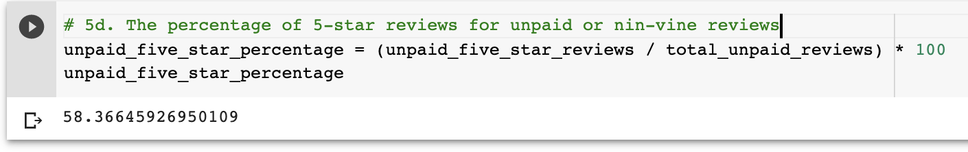 GitHub - wengio3/Amazon_Vine_Analysis