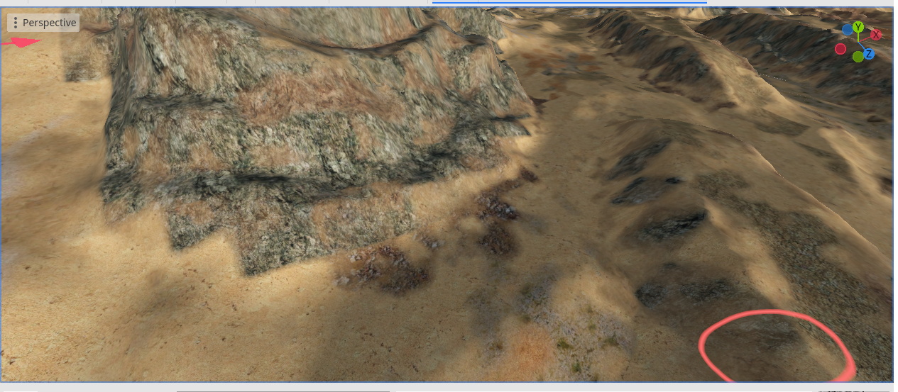 Imported Maps are blurred? · Issue #402 · Zylann/godot_heightmap_plugin · GitHub